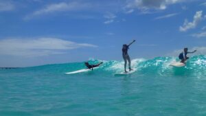 Surf School in Barbados | Surf in Barbados School | Surf in Barbados