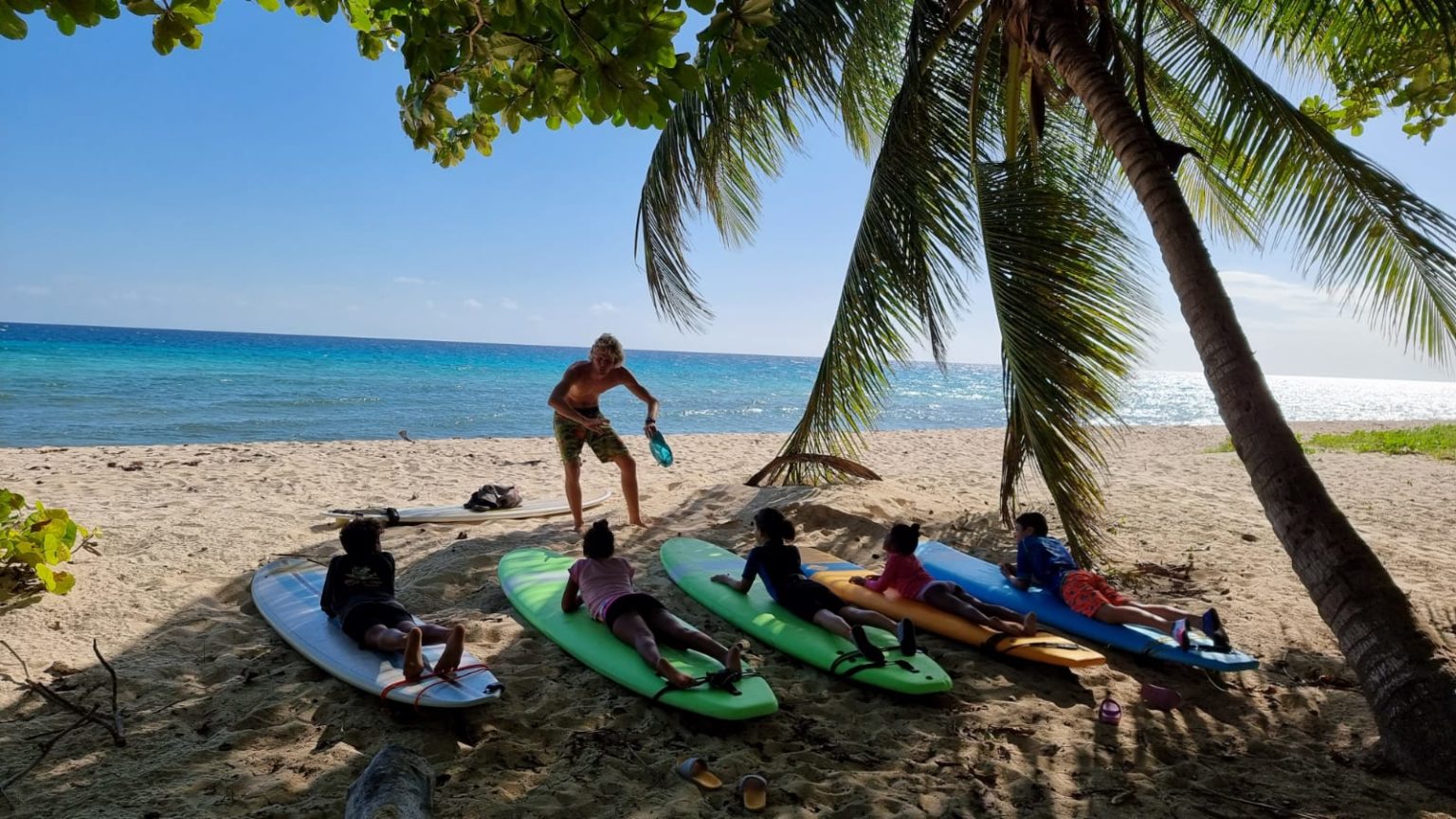 LEARN TO SURF BARBADOS (let our professional staff get you riding the ...
