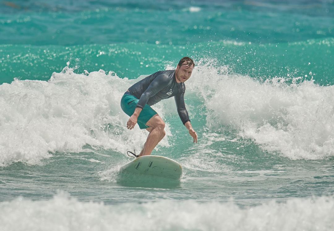 SURF CAMPS BARBADOS/Beginner, Intermediate. - SurfinBarbados