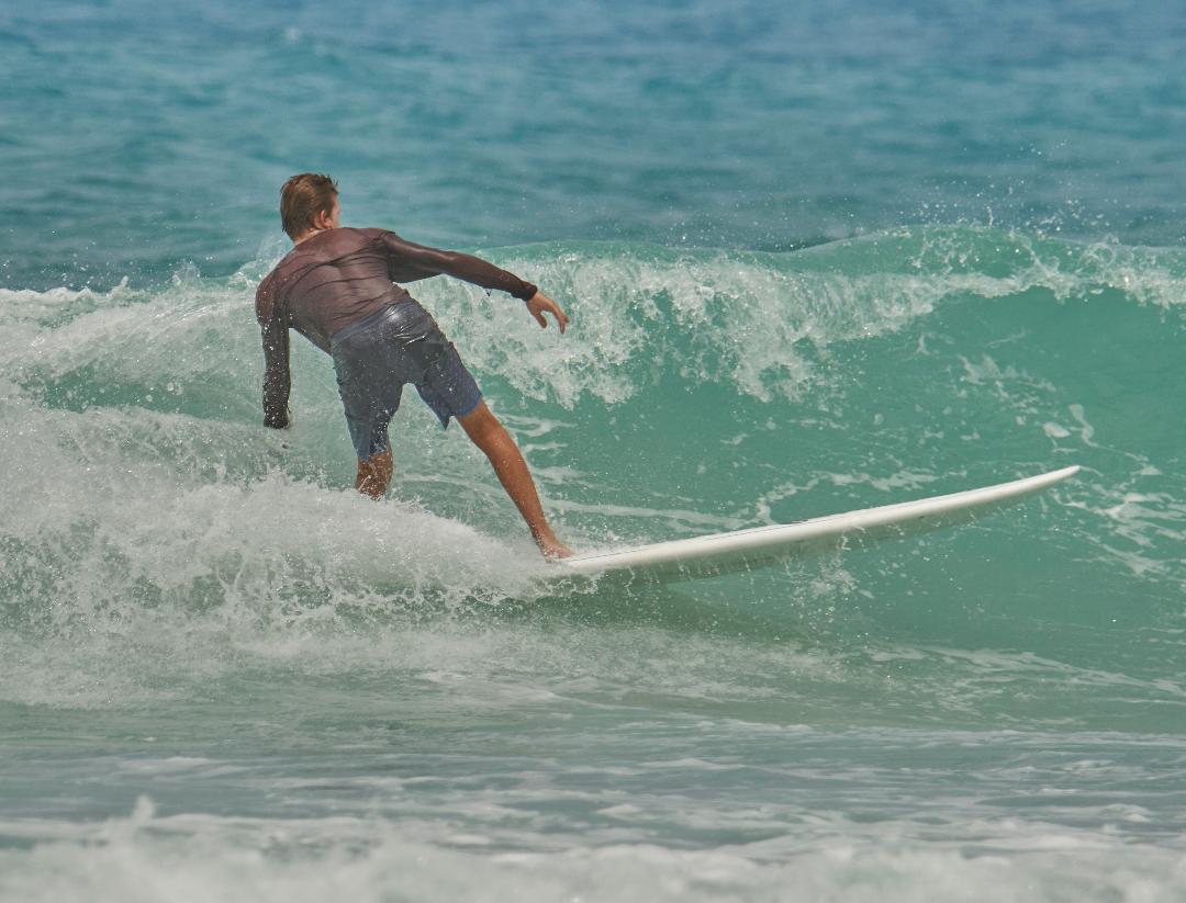 Barbados surf Lessons/surf in Barbados - SurfinBarbados