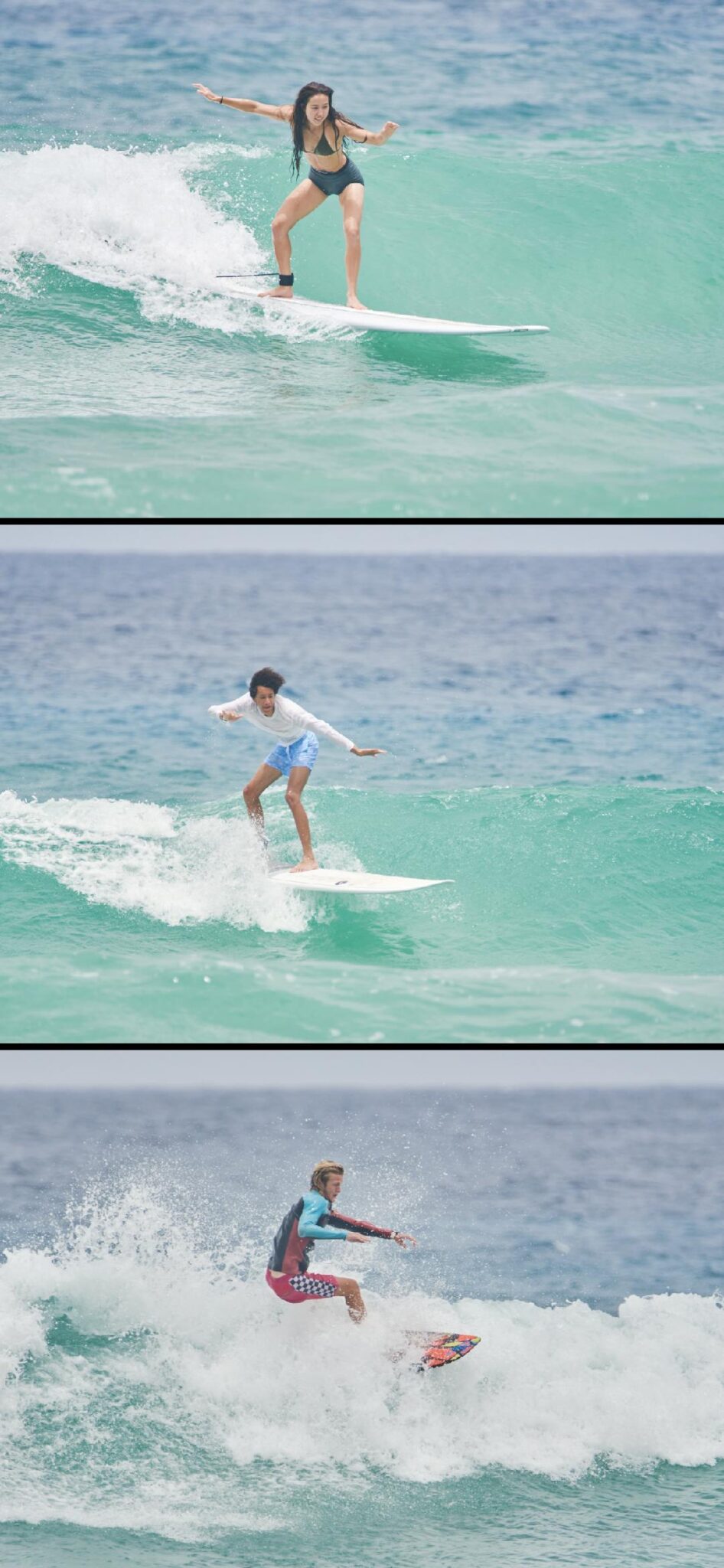 BEGINNER SURF LESSONS BARBADOS - SurfinBarbados