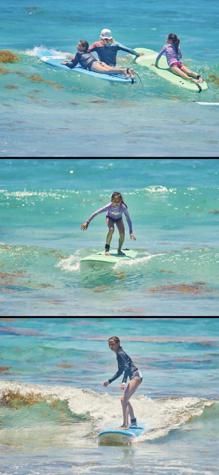 BEST SURF SCHOOL BARBADOS - SurfinBarbados